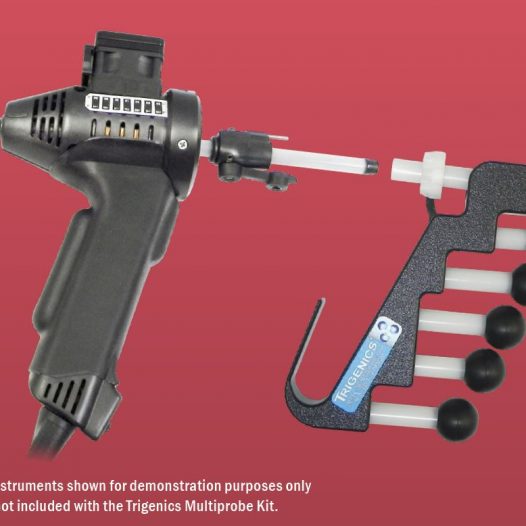 WebExercises Rehabilitation System® - Trigenics