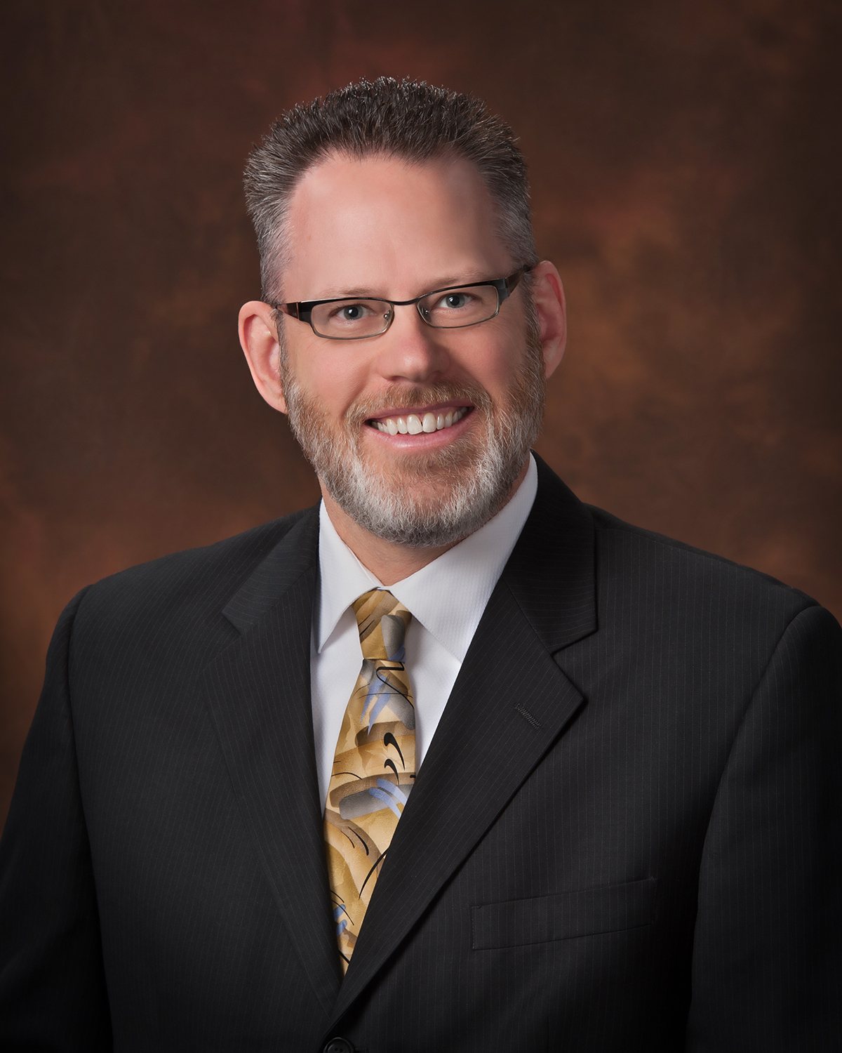 Dr. Albert Comey, DC - Trigenics